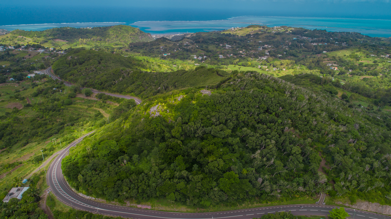 Mont Limon En | Discovery Rodrigues